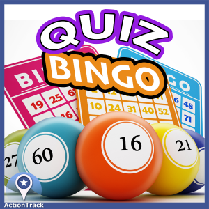 quiz-bingo - Team Action Zone